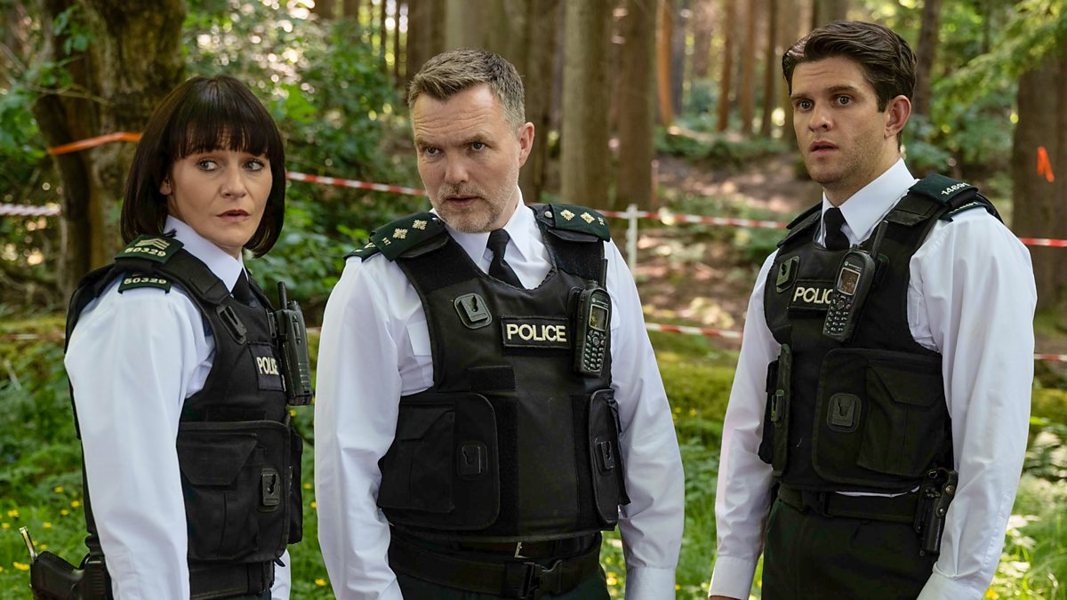 BBC One - Hope Street, Series 3, Episode 9