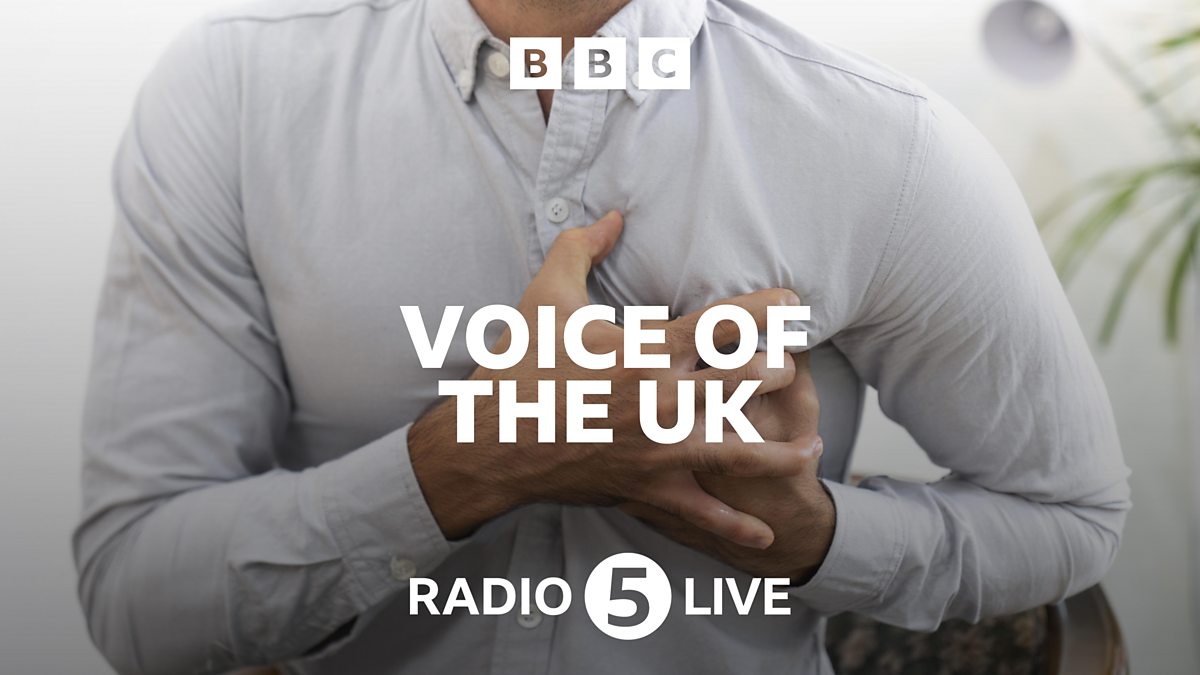 BBC Radio 5 Live - Voice of the UK, Heart emergencies and you...