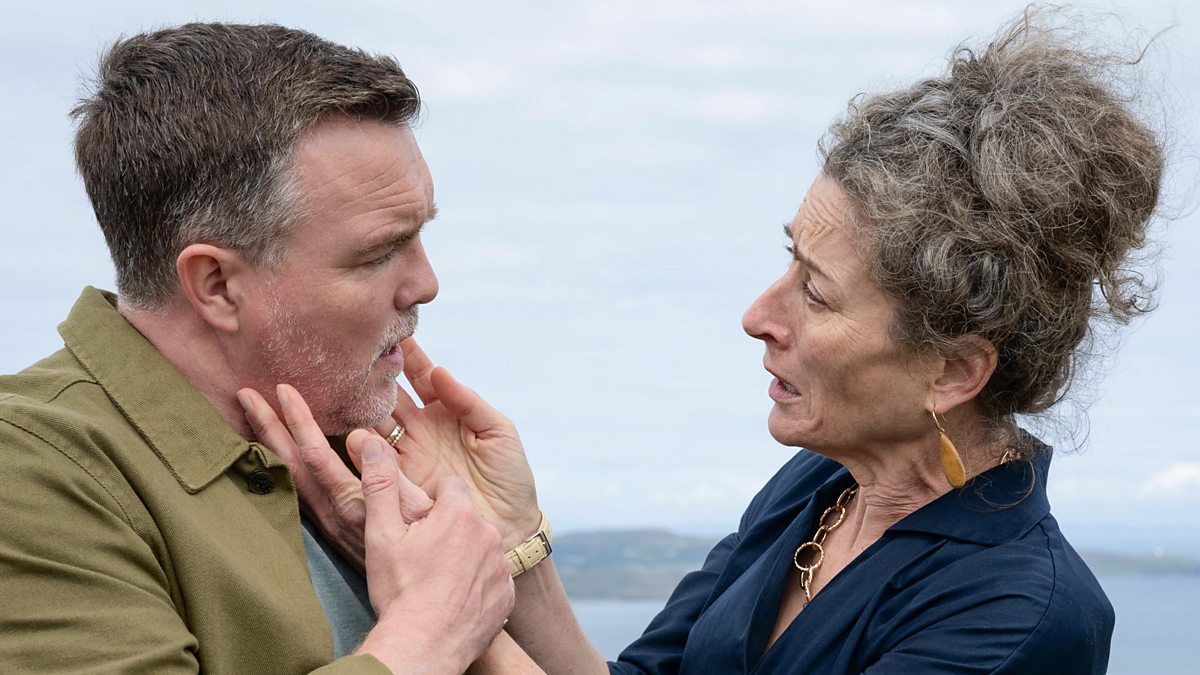 Hope Street - Series 3: Episode 15 - BBC iPlayer