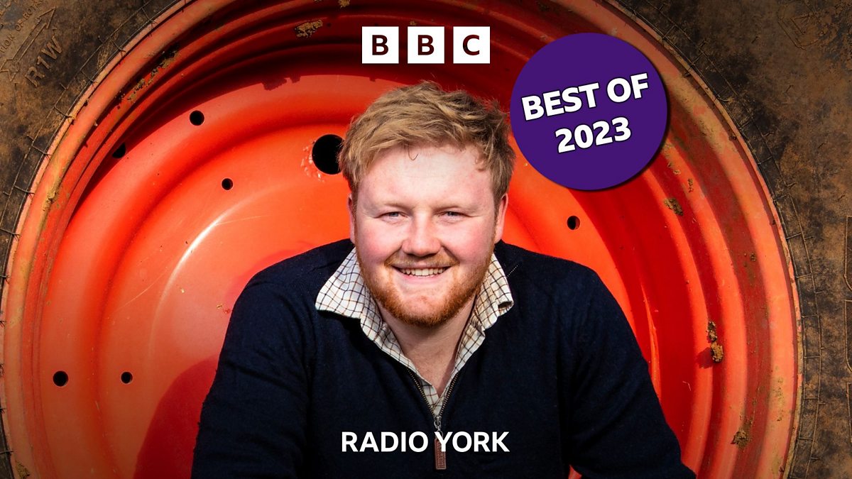 BBC Radio York - BBC Radio York, Clarkson's Farm star: 'Yorkshire folk ...
