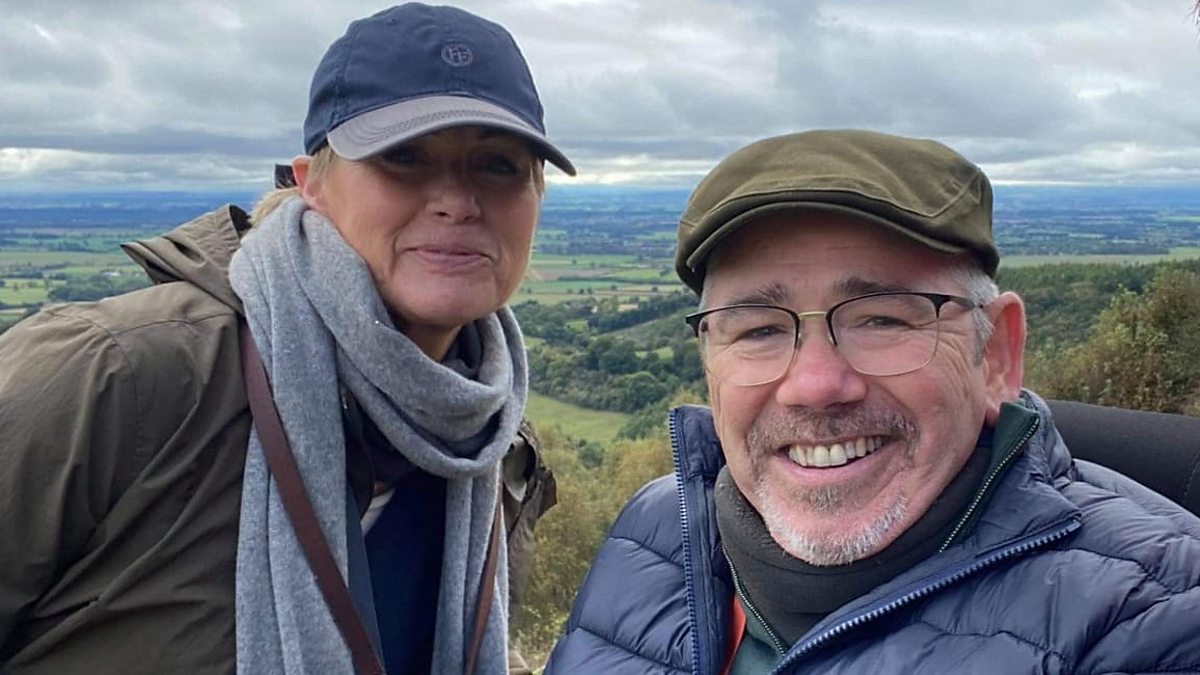 BBC Radio York - Georgey Spanswick at Breakfast, 19/12/2023, "Kevin ...