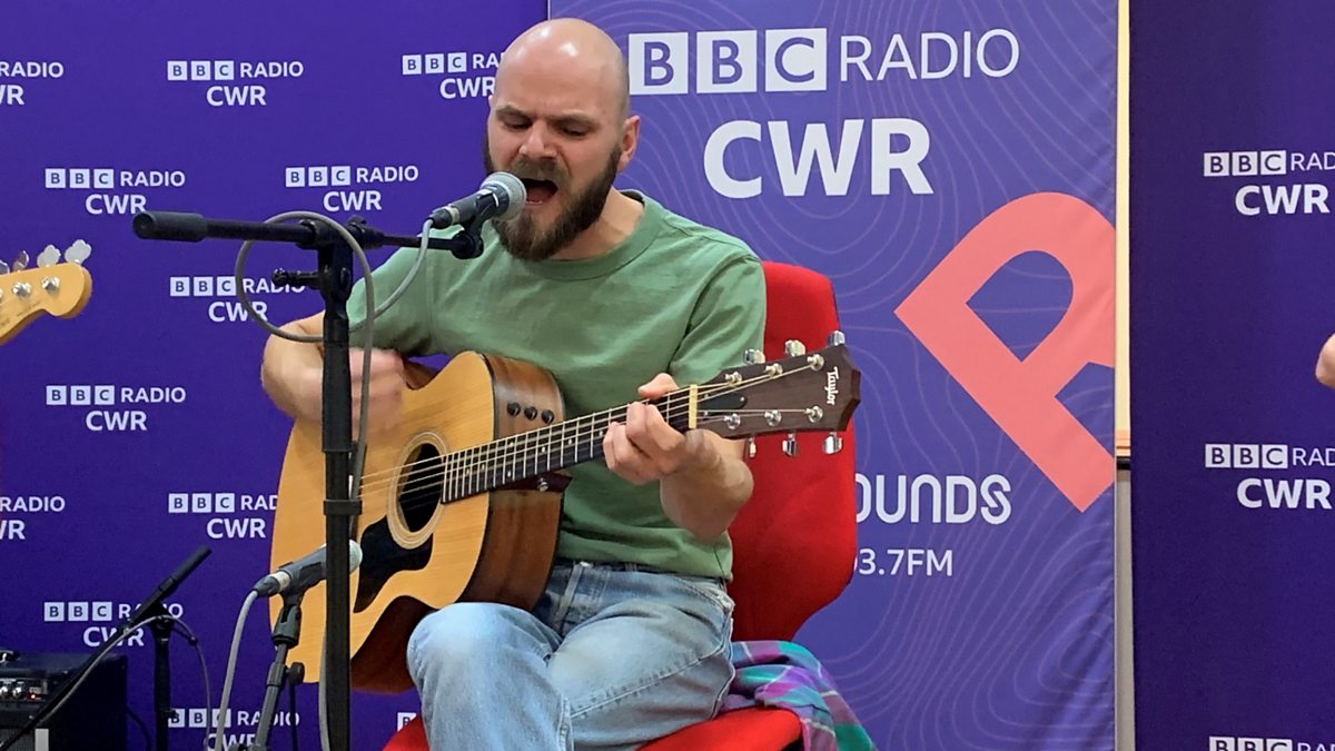 BBC Local Radio - BBC Introducing - West Mids & Warwickshire, Better ...