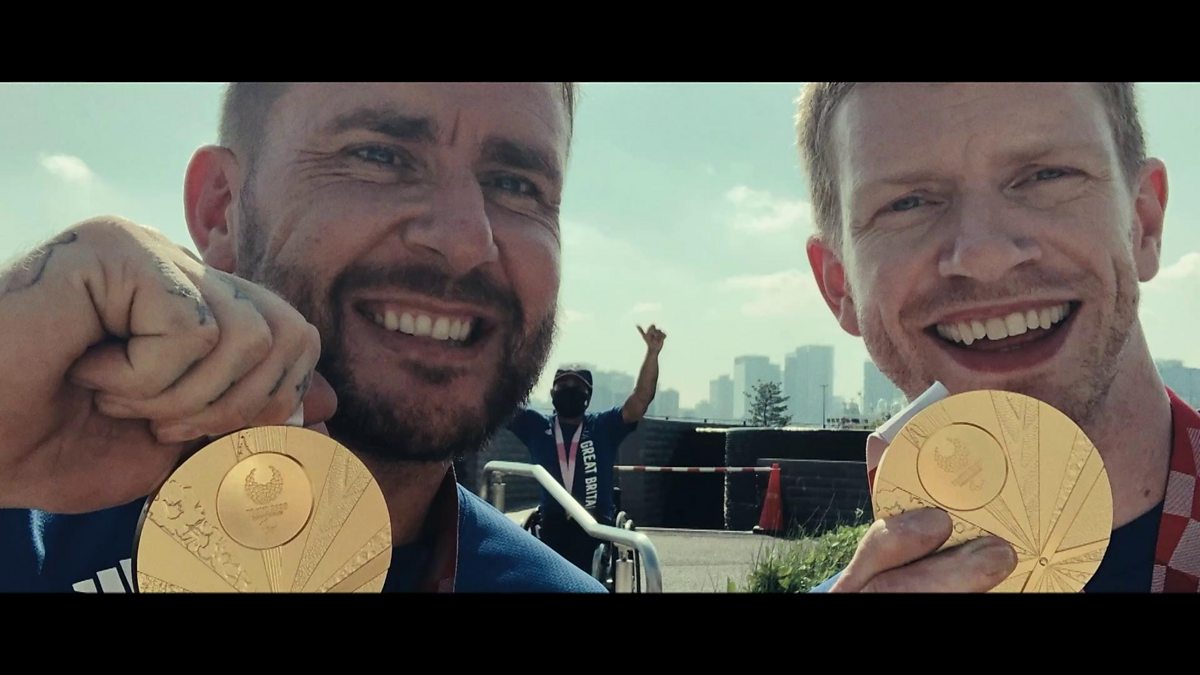 BBC One - Legends of Welsh Sport, Series 3, Legends of Welsh Sport ...