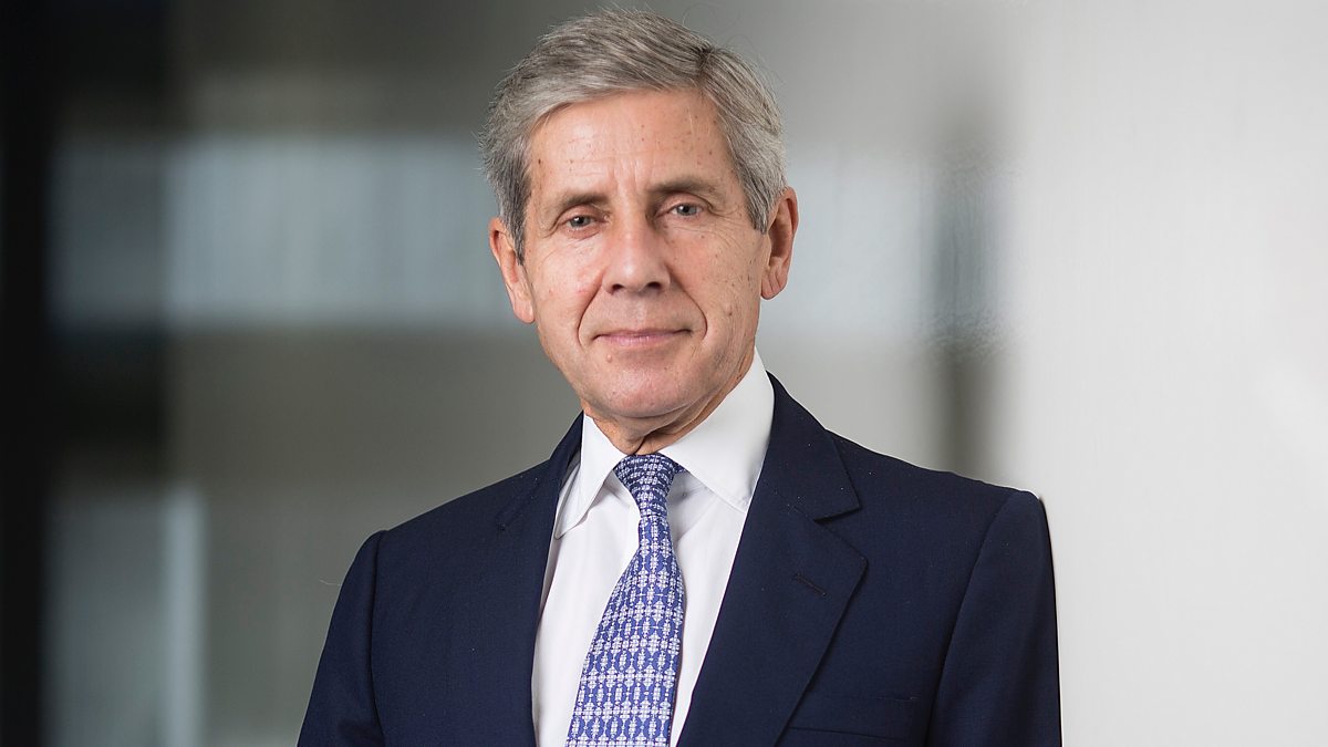 BBC Radio 5 Live - 5 Live In Short, Your Questions Answered with Lord ...