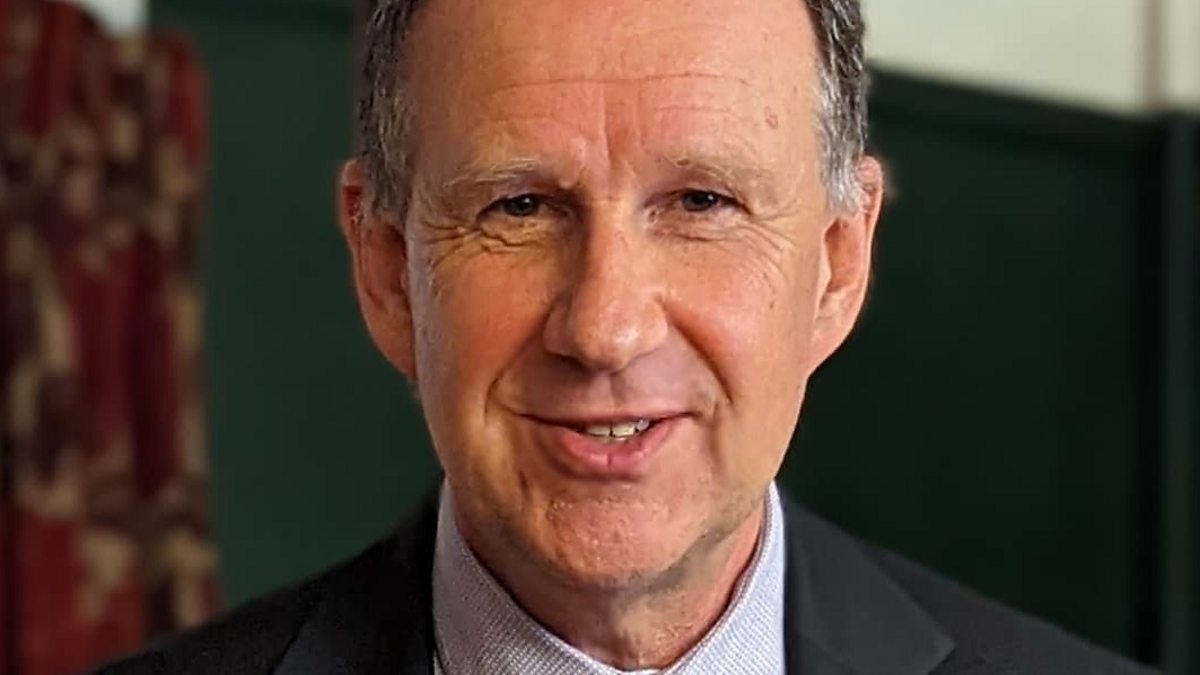 BBC Essex - BBC Essex Sport, Dr. William Bird: It's the glue that keeps ...