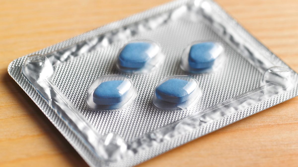 BBC Radio 5 Live - Me, My Health and I - Erectile dysfunction, the ...