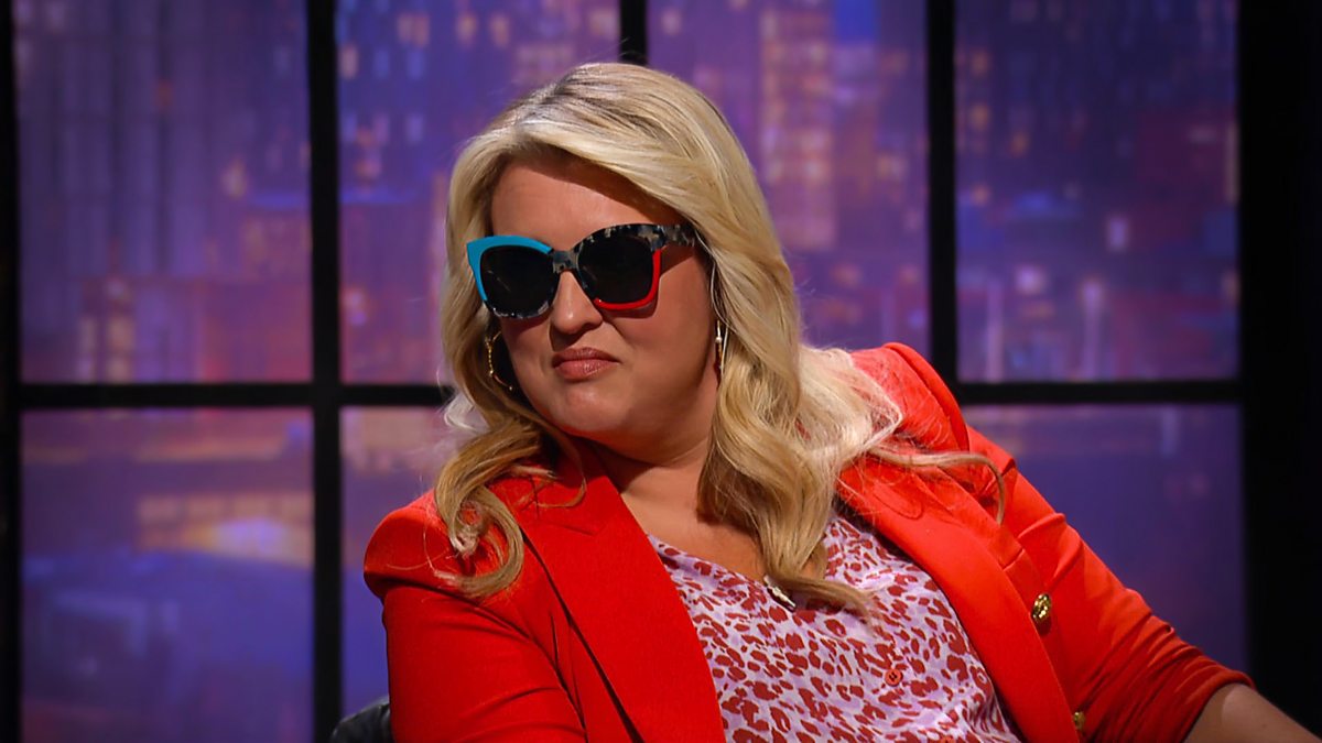 Dragons Den Series 21 Episode 1 Bbc Iplayer