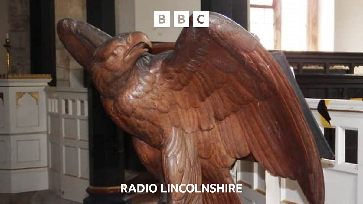 BBC Radio Lincolnshire - BBC Radio Lincolnshire, 'Scumbags' steal ...