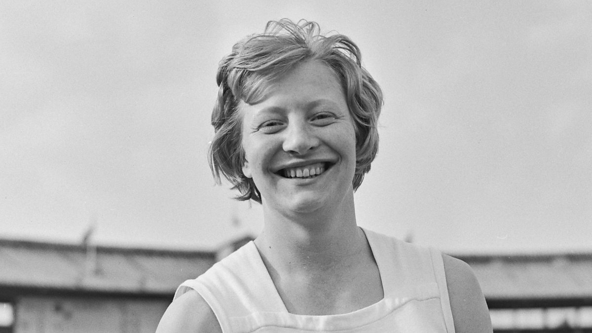 BBC Radio 5 Live - 5 Live In Short, SPOTY winner Mary Peters on death ...