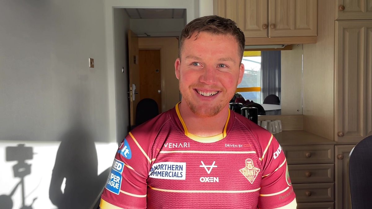 BBC Radio Leeds - West Yorkshire Sport Daily, New lease of life for Milner