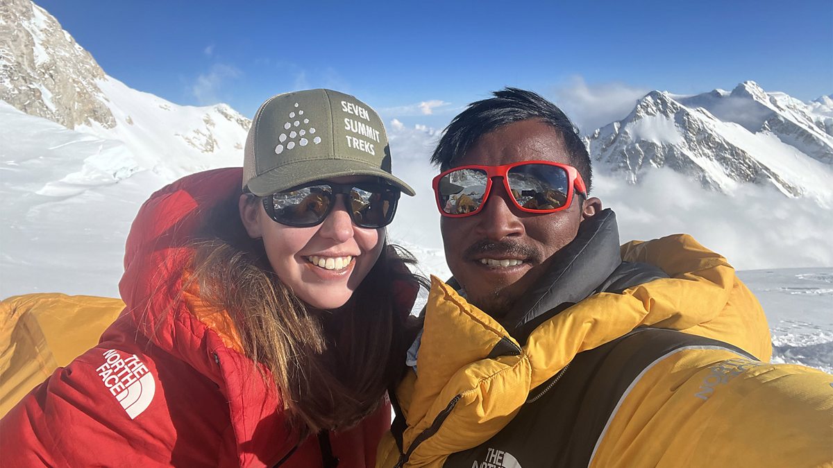 BBC World Service - The Documentary Podcast, The Approach