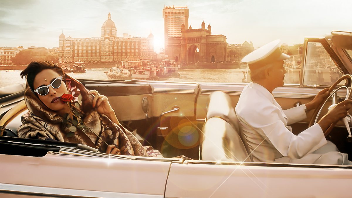 BBC Two - Streets of Gold: Mumbai - Clips