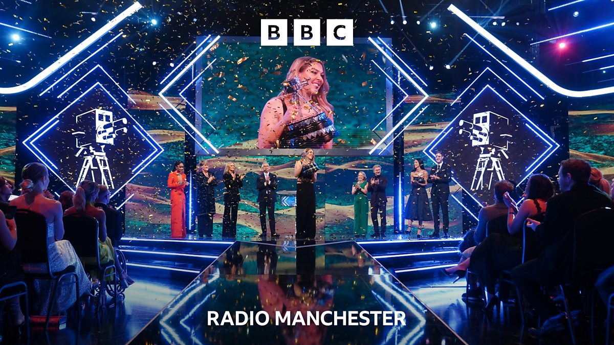 BBC Radio Manchester - BBC Radio Manchester, Greater Manchester wins ...