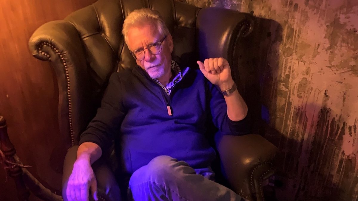 BBC Radio Gloucestershire - Chris Baxter on BBC Radio Gloucestershire ...