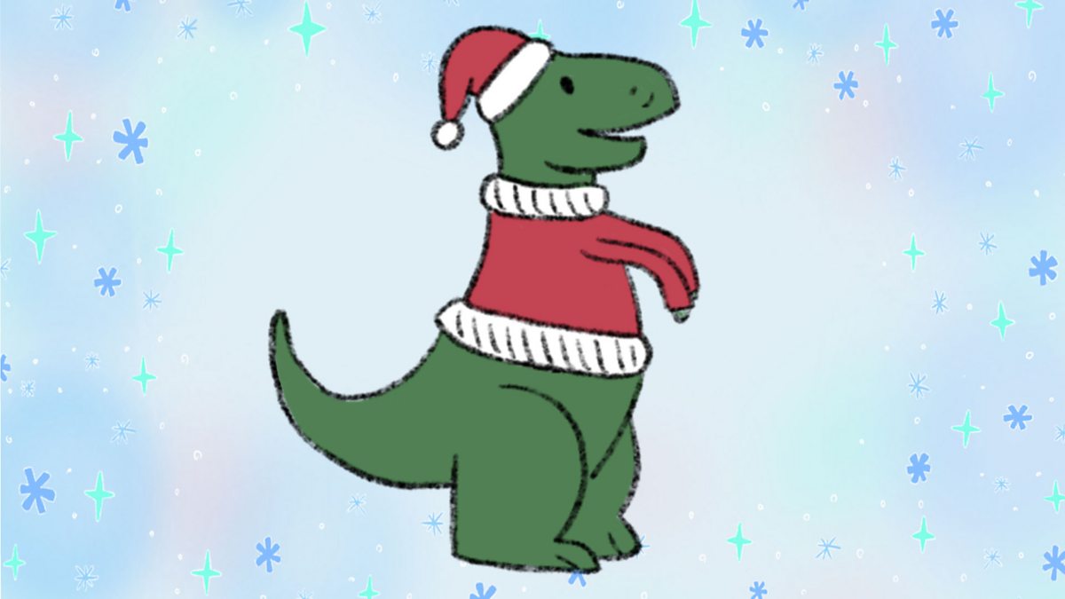 BBC Radio Ulster - The Lynette Fay Show, Ice-cube-a-rex on the Rocks by ...