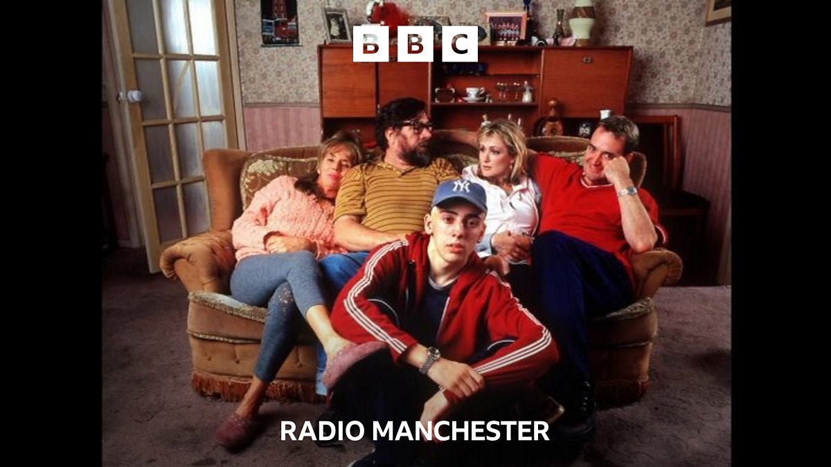 BBC Radio Manchester - BBC Radio Manchester, The BAFTA TV show that no ...