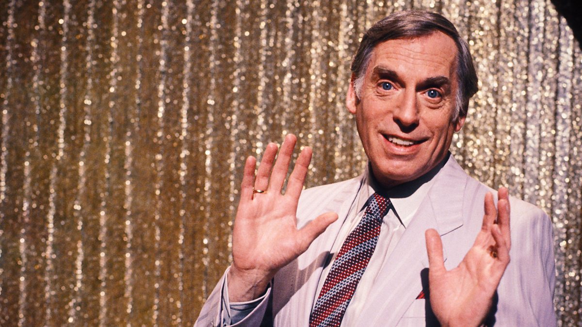 BBC One - Larry Grayson's Generation Game