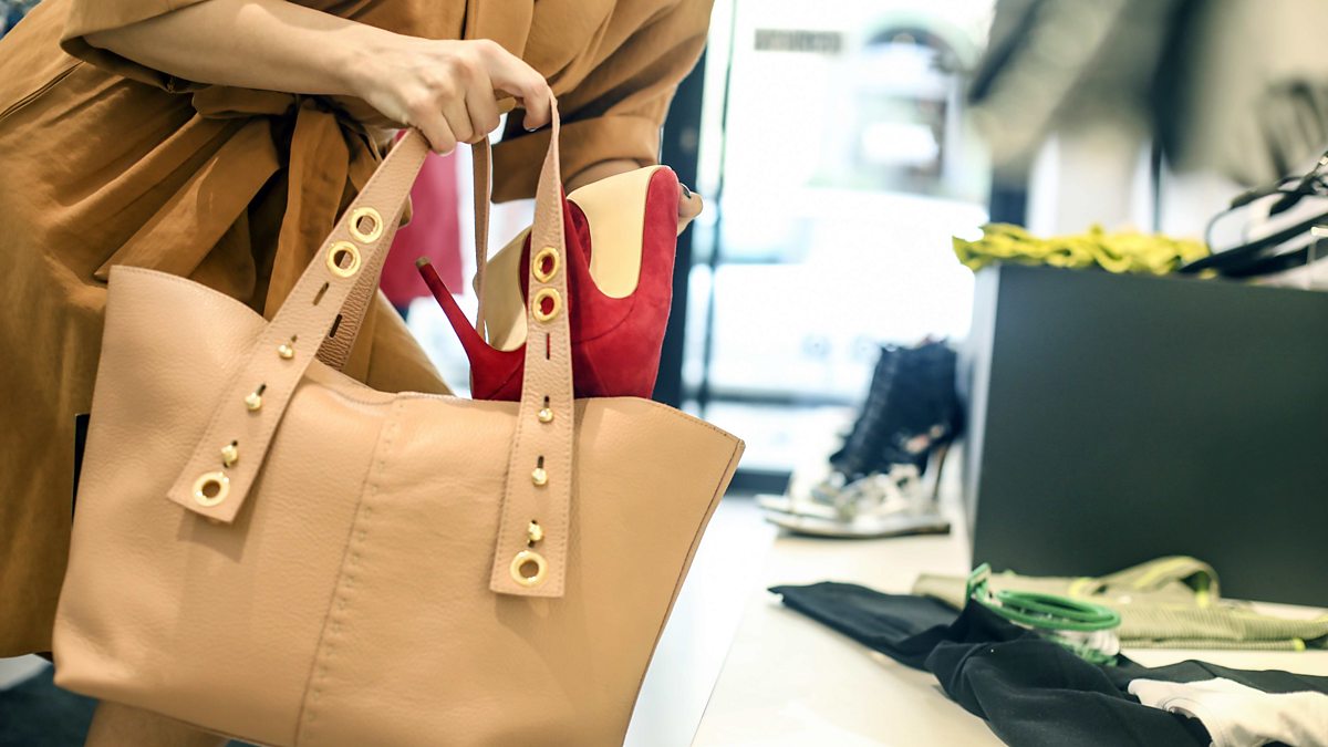 BBC Radio 5 Live - 5 Live In Short, Shoplifting: What is the real impact?