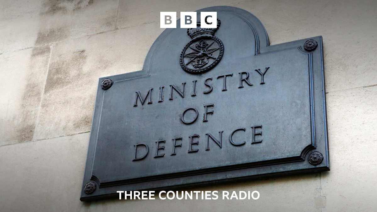 BBC Three Counties Radio - BBC Three Counties Radio, ‘Shocking ...