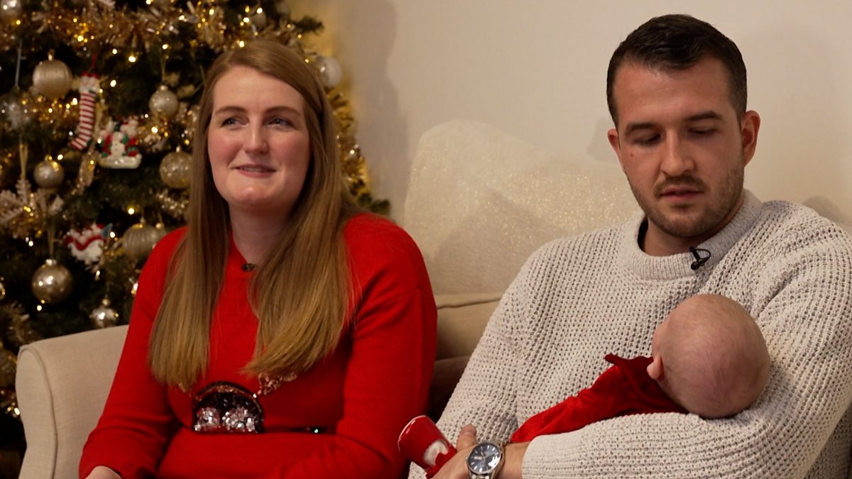 BBC News - Scotland, 'We have happy memories of our daughter thanks to ...