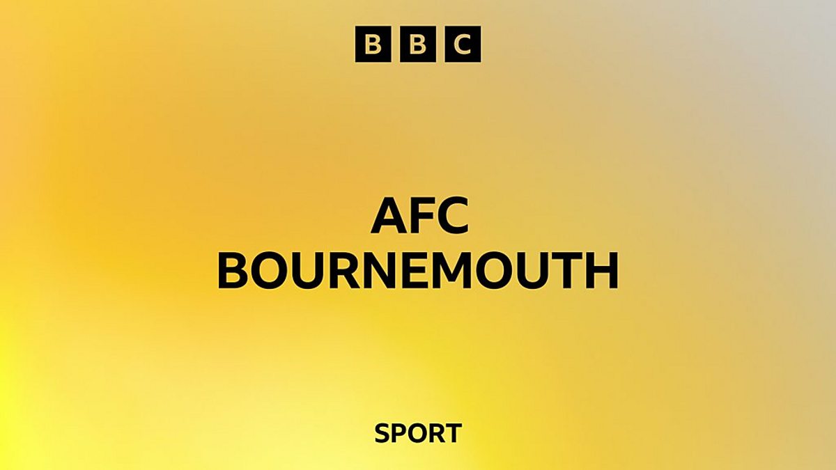 BBC Radio Solent - AFC Bournemouth