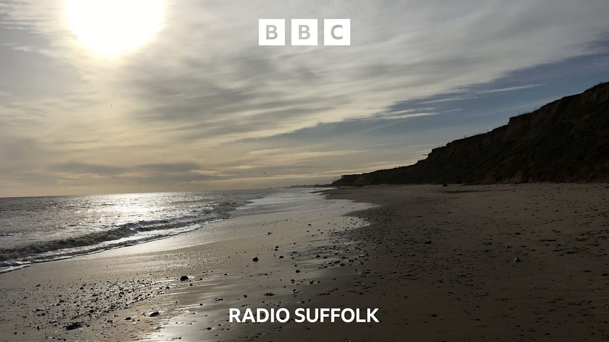 BBC Radio Suffolk - BBC Radio Suffolk, Good walks in Suffolk this ...