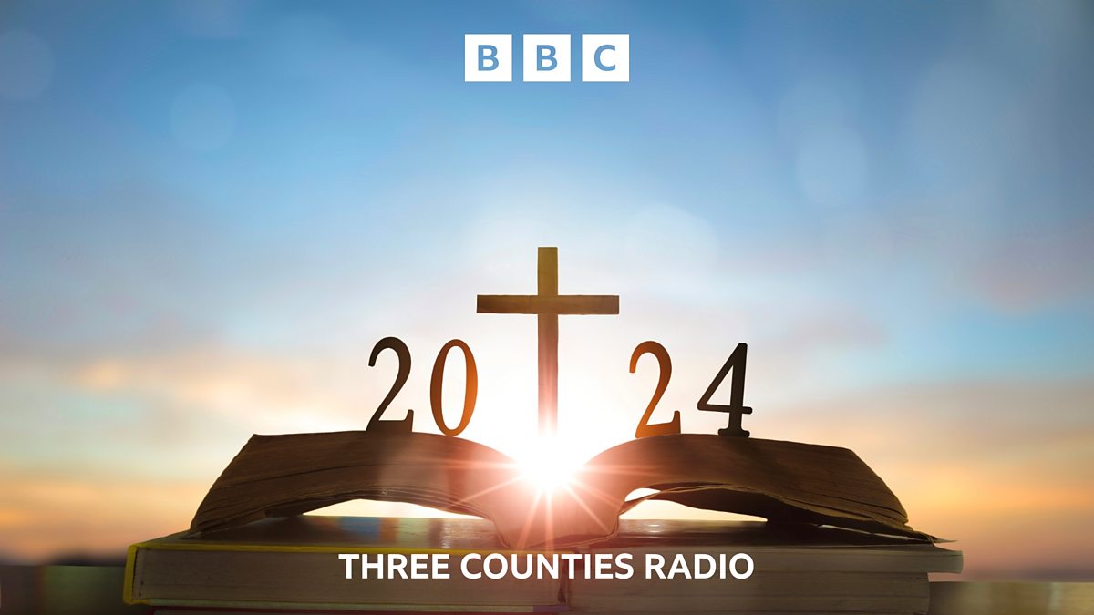 BBC Three Counties Radio - BBC Three Counties Radio, New Year message ...