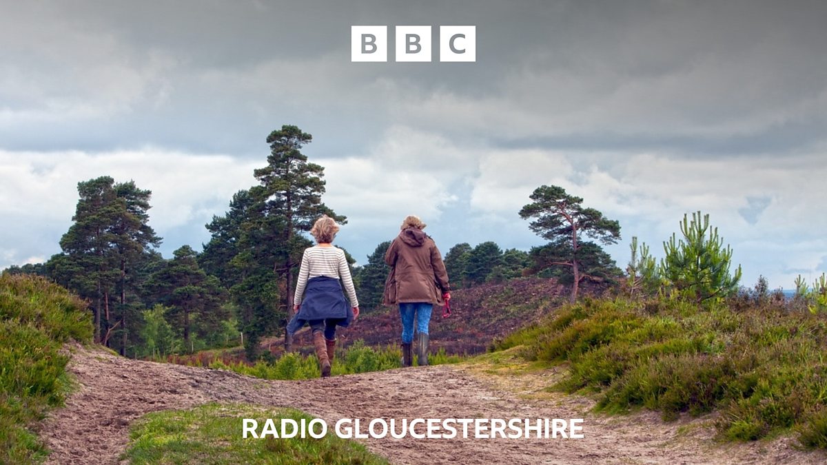 BBC Radio Gloucestershire - BBC Radio Gloucestershire, Follow in ...