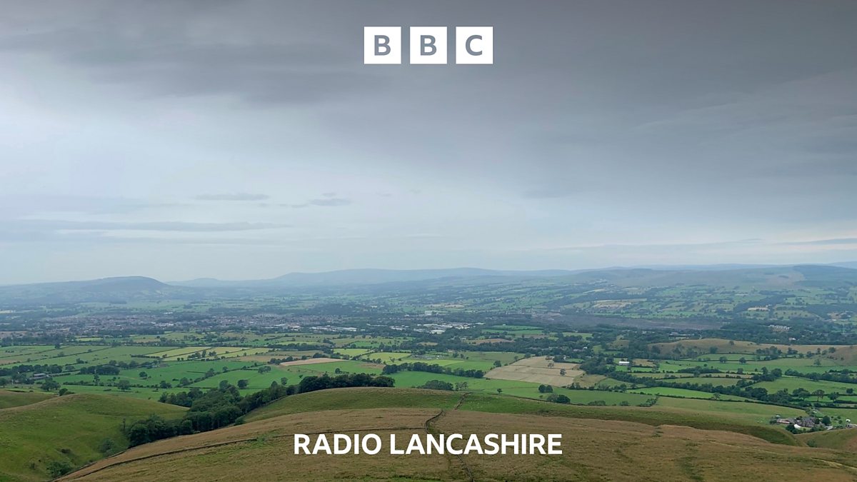 BBC Radio Lancashire - BBC Radio Lancashire, Never been up Pendle Hill?