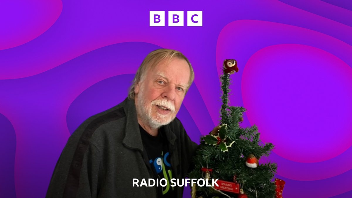 BBC Radio Suffolk - BBC Radio Suffolk, Suffolk's Rick Wakeman on ...