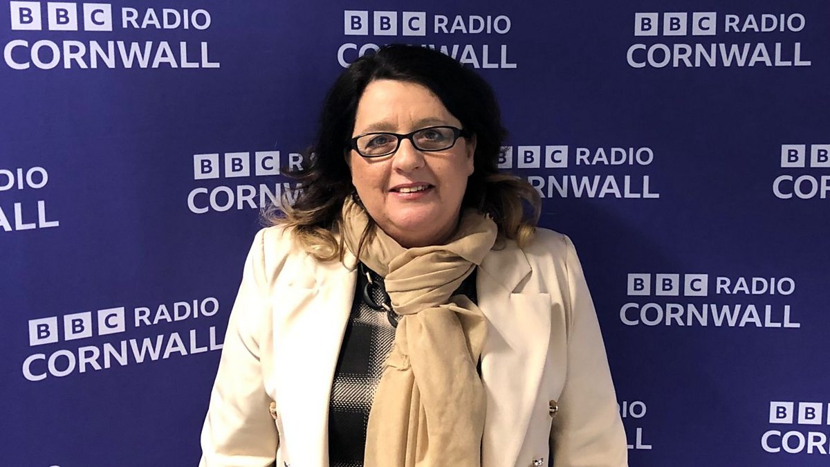 BBC Radio Cornwall - Julie Skentelbery, 21/12/2023, Meet the new boss at Healthwatch Cornwall