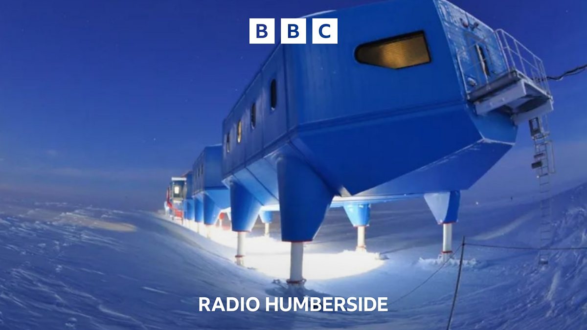 BBC Radio Humberside - BBC Radio Humberside, From Alkborough to the ...