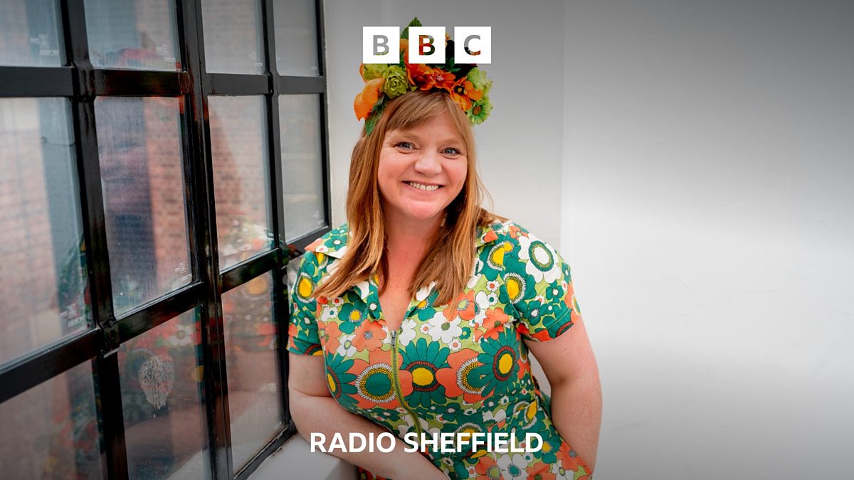 BBC Radio Sheffield - BBC Radio Sheffield, Christmas for Sheffield's ...