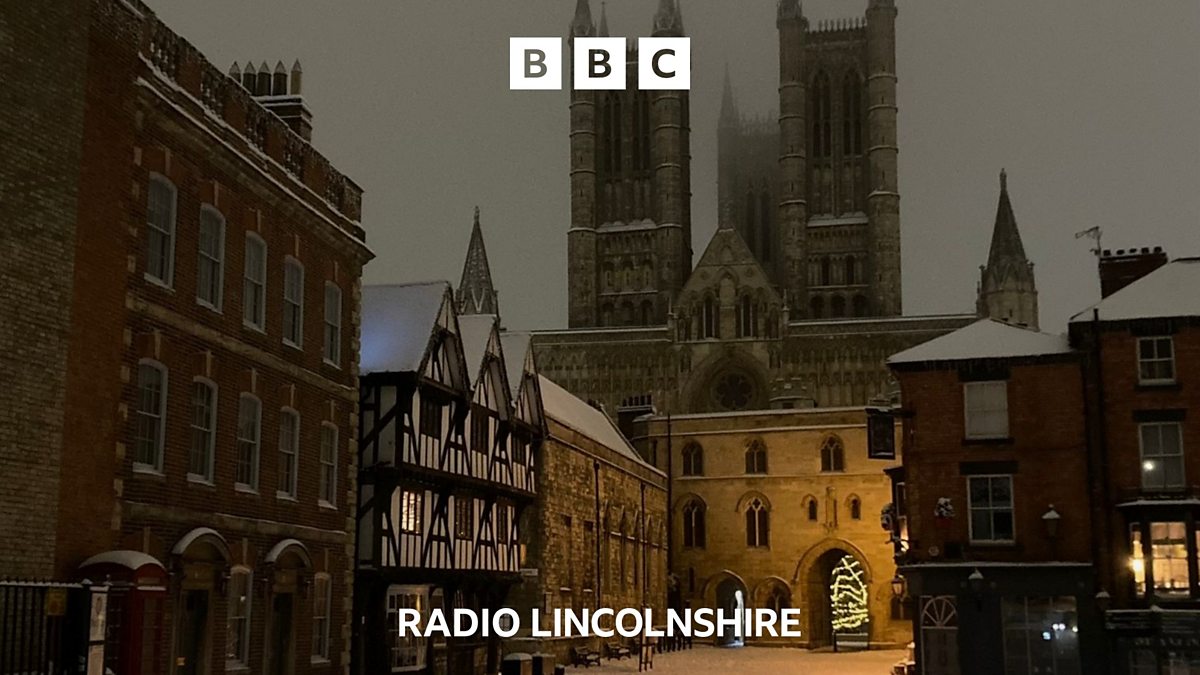 BBC Radio Lincolnshire - BBC Radio Lincolnshire, The changing face of a ...