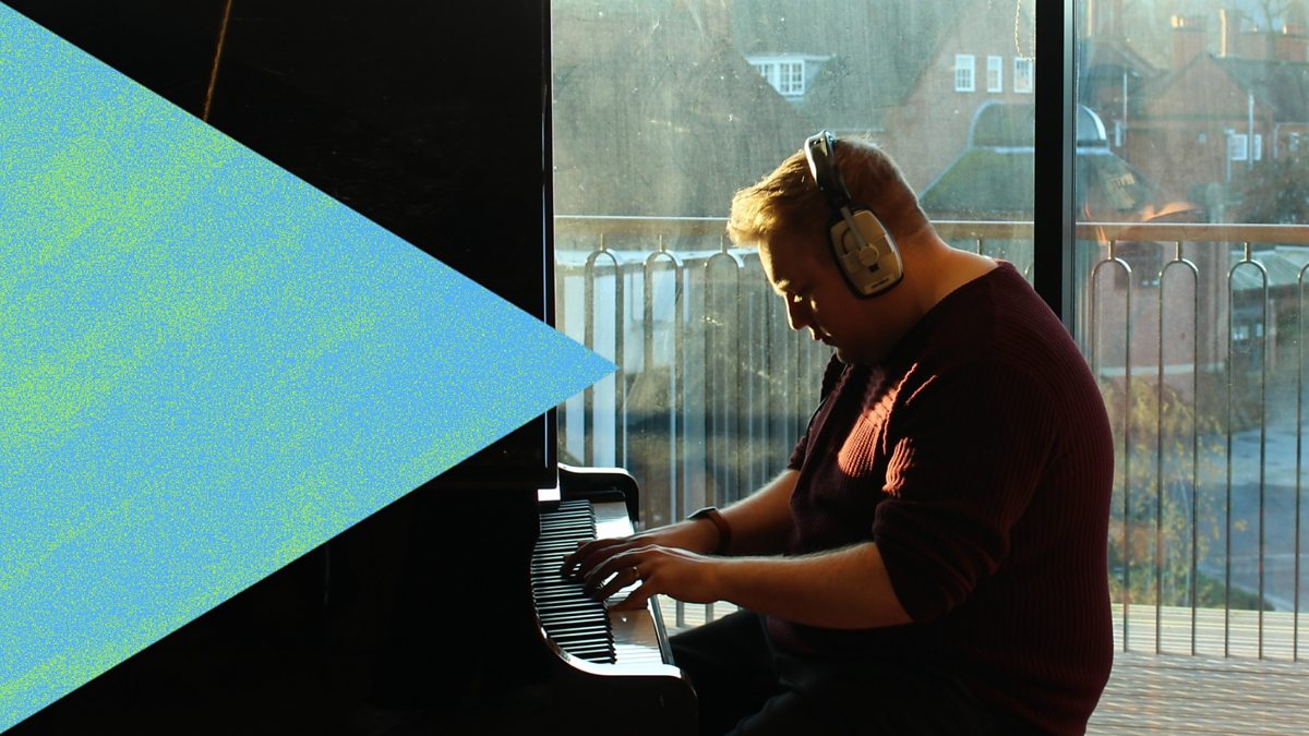 BBC Music - BBC Introducing, York & Humberside, FEVER and Sam Johnson ...