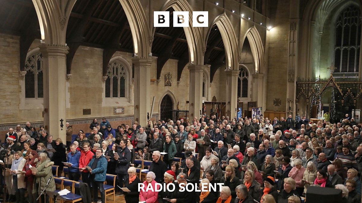 BBC Radio Solent - BBC Radio Solent, Highlights from BBC Radio Solent's ...
