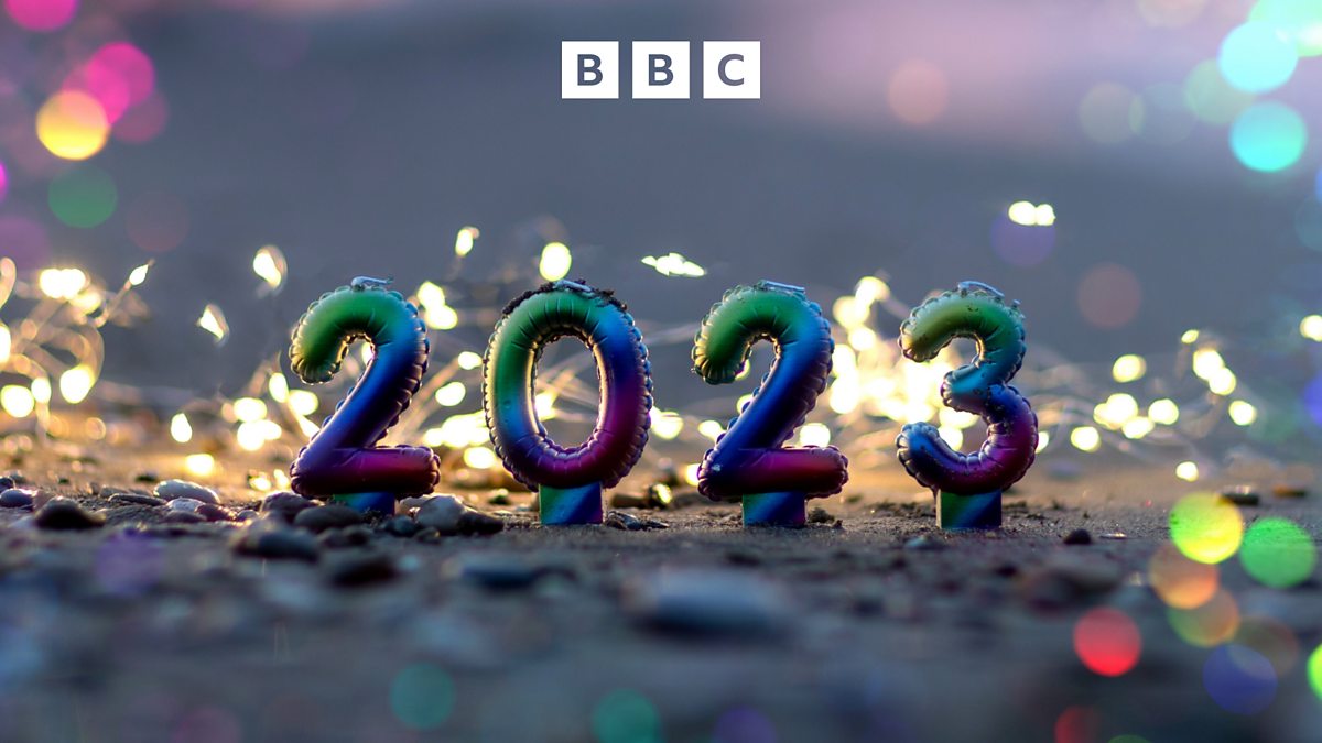 BBC Radio Merseyside - BBC Radio Merseyside, The showbiz review of 2023