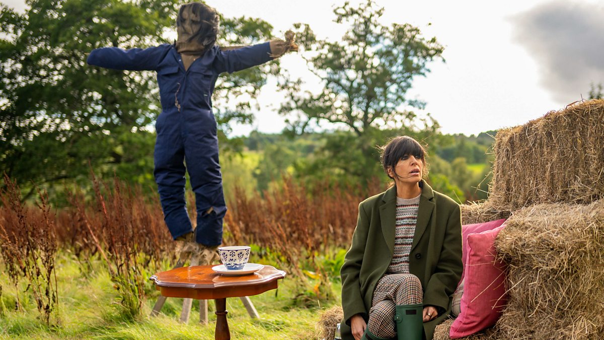 The Traitors - Series 2: Episode 3 - BBC iPlayer