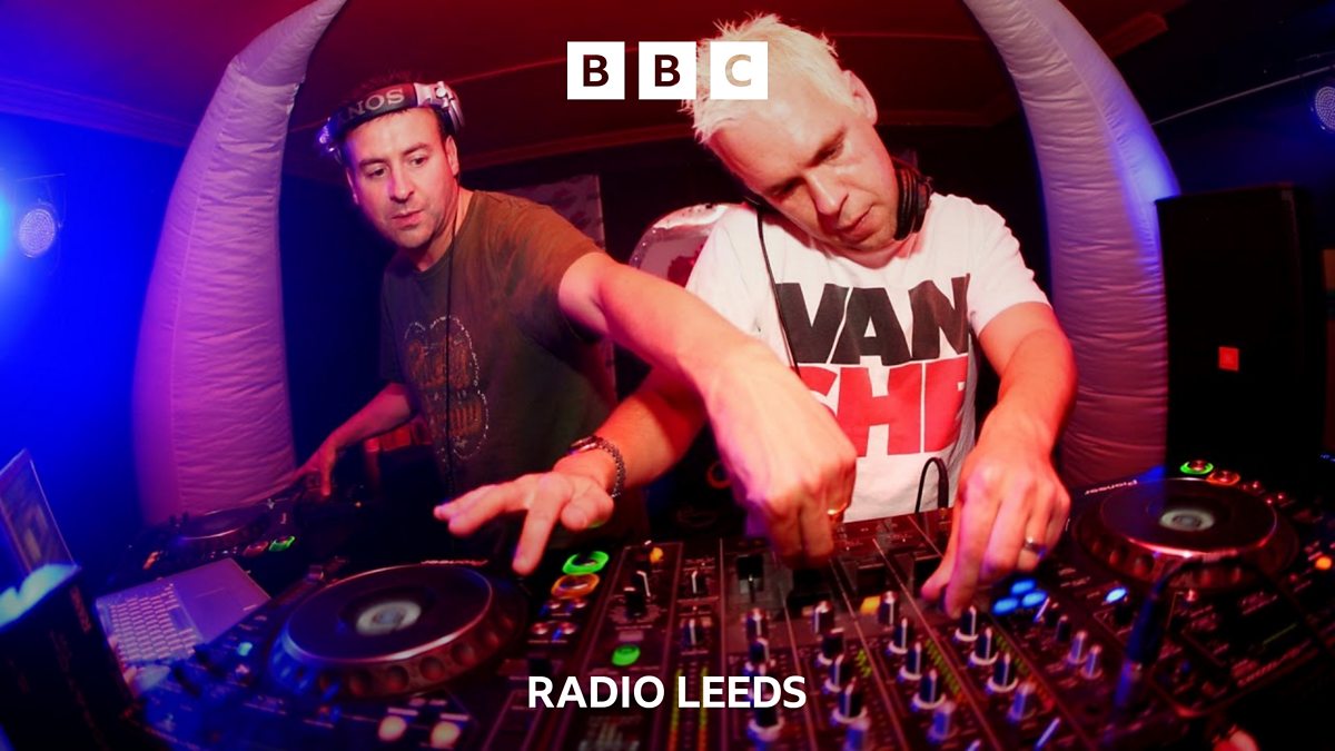BBC Radio Leeds - BBC Radio Leeds, The musical history of Leeds with ...