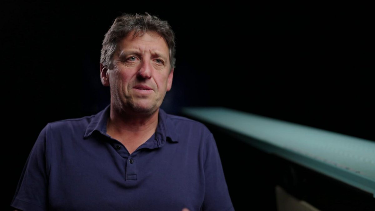 BBC One - Legends of Welsh Sport, Series 3, Bob Morgan, The Olympian ...