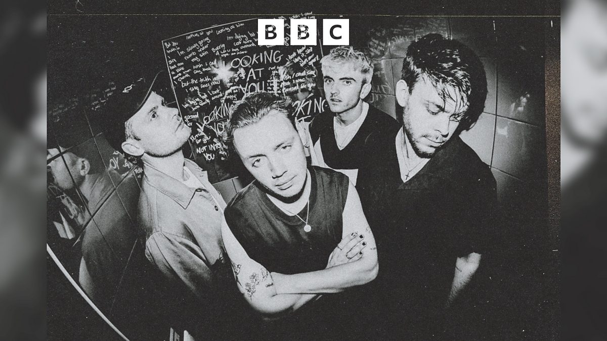 BBC Local Radio - BBC Introducing - Oxfordshire & Berkshire, Elmiene, Only The Poets + Christmas ...