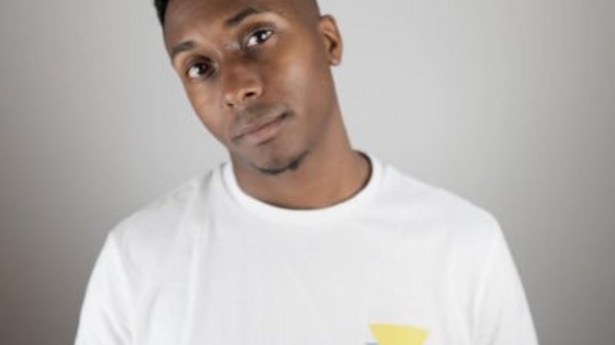 BBC Radio Suffolk - Angelle Joseph, Eli T talks growing up and music ...