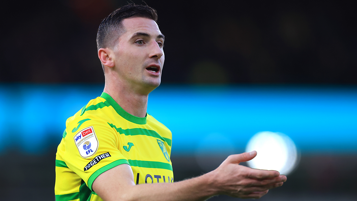 BBC Radio Norfolk - Canary Call, With Rob Butler and Chris Reeve, "We ...