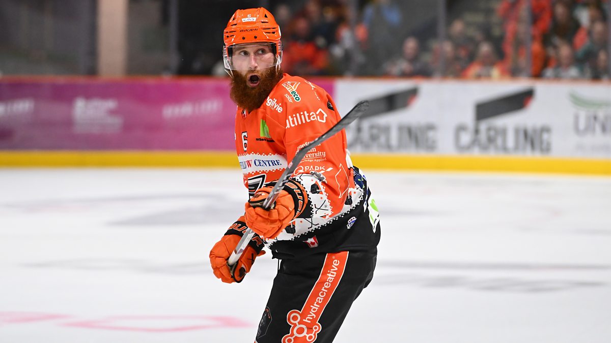 BBC Radio Sheffield - The Sports Academy, Kevin Tansey: ‘This group won ...