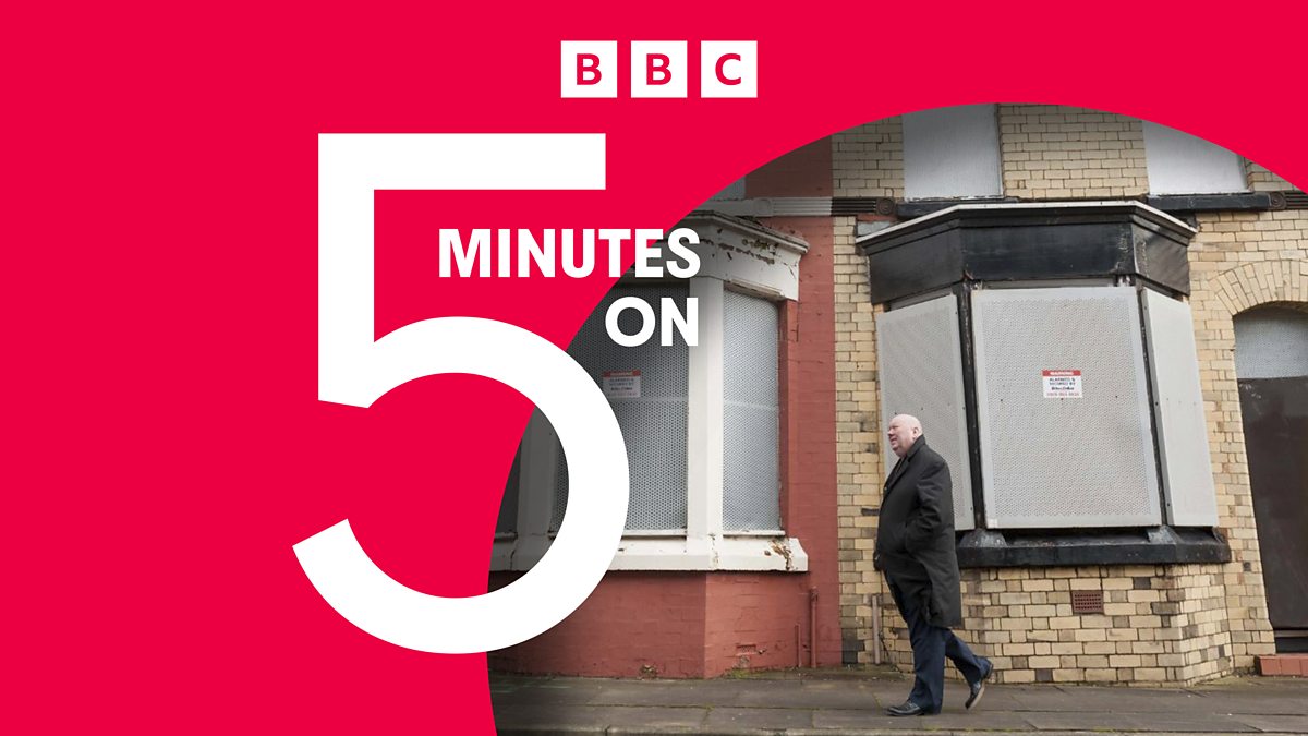 BBC News - Latest News Picks, Liverpool’s £1 Houses – Did they work?