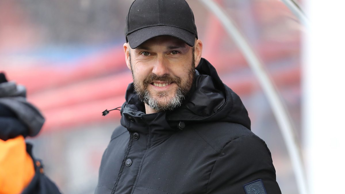 BBC Radio Nottingham - Matchday, "It’s a more complete performance than ...