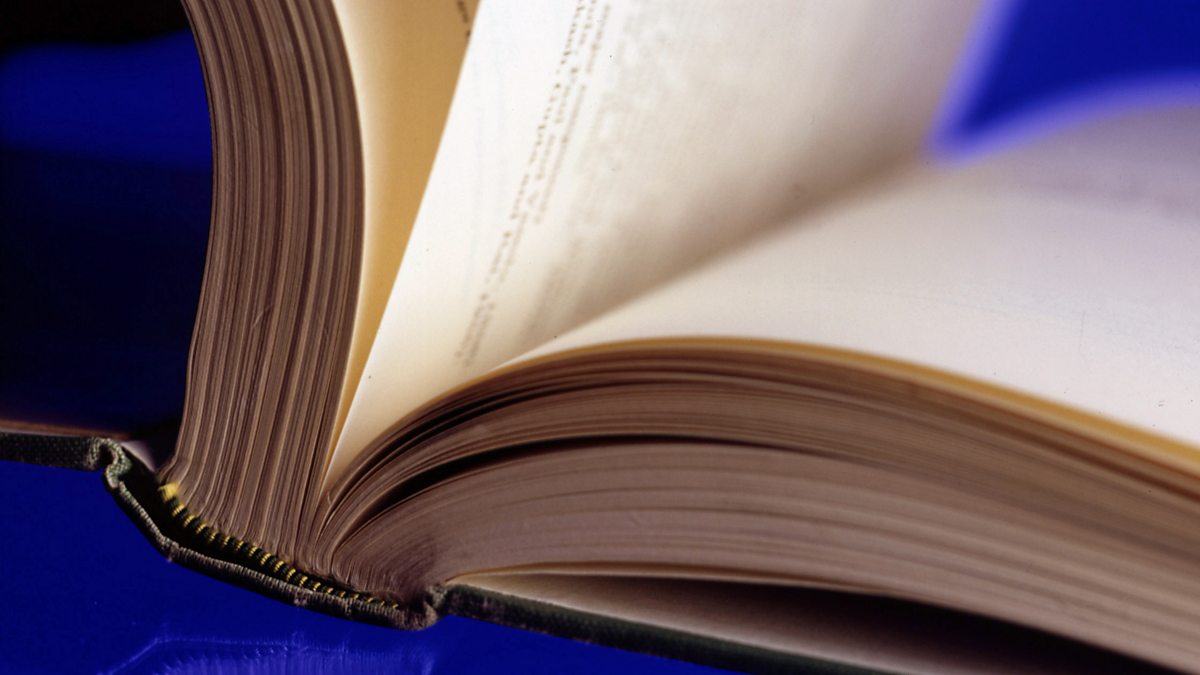 BBC Radio nan Gàidheal - Coinneach MacÌomhair, Buaidh litreachas na ...