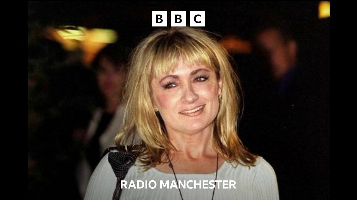 BBC Radio Manchester - BBC Radio Manchester, Phil Mealey remembers ...