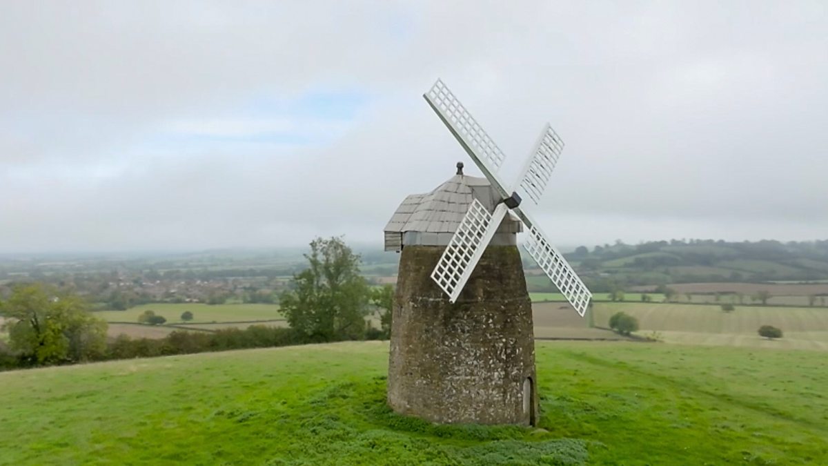 BBC One - Countryfile, Country Lore