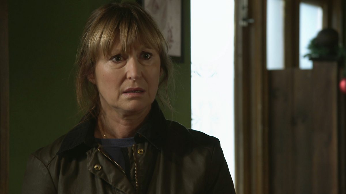 S4C - Pobol y Cwm, Tue, 26 Dec 2023